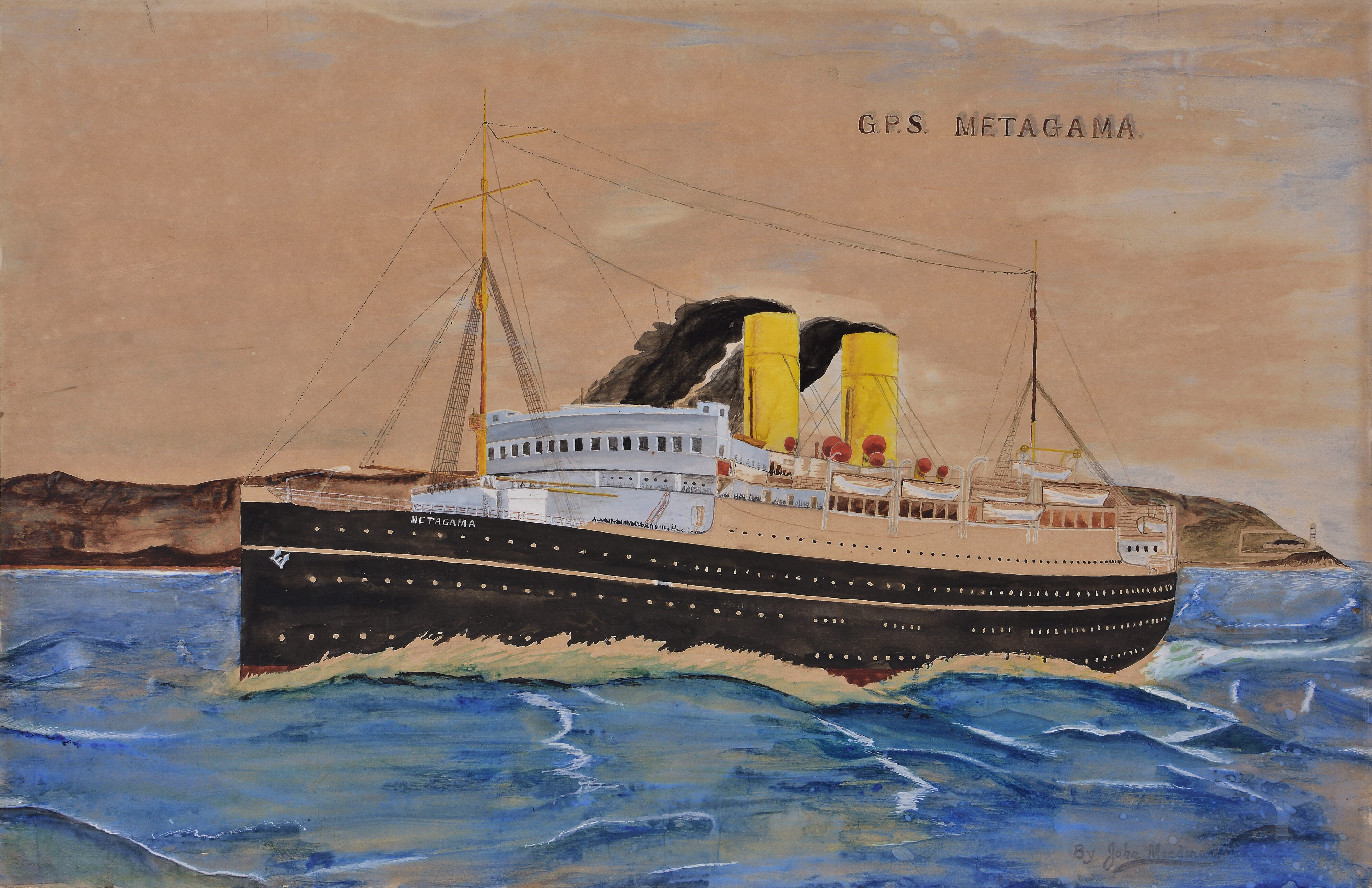 Saoghal Mòr Farsaing Emigration Conference - Outer Hebrides Heritage ...